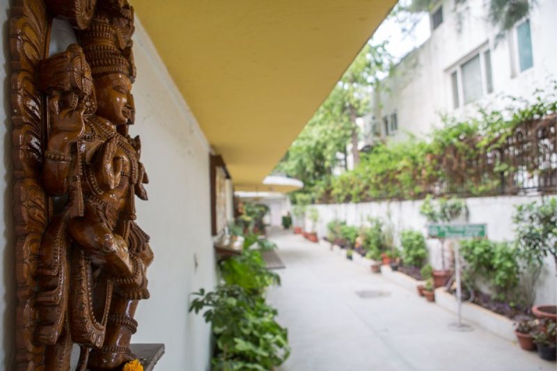 Locations - Sivananda India Global